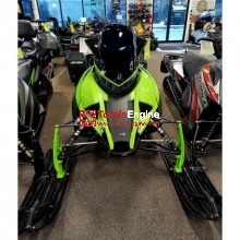 Buy Now: Arctic Cat ZR 8000 137 ATAC ES Snowmobile
